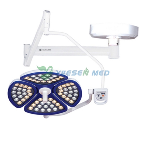 LED surgery lamp cost