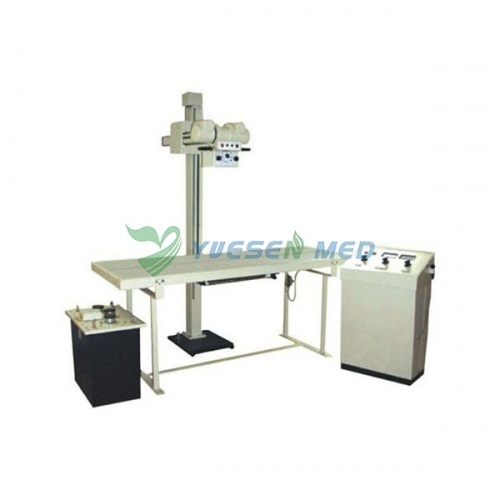 100mA X-ray Machine Price - General Radiography Medical X-ray Machine ...