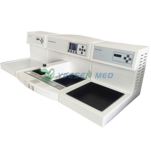 Tissue Embedder - Pathology Paraffin Embedding Center YSPD-ES50 ...