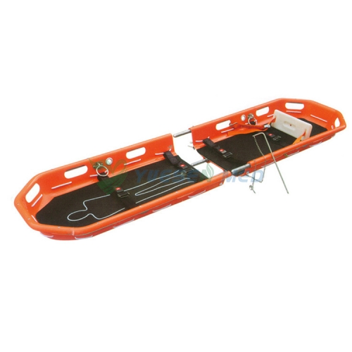 Split-Apart Basket Stretcher | Yuesen Med