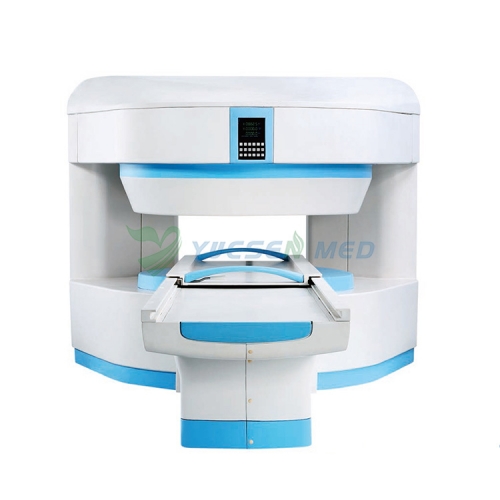 Permanent MRI system Magnet Type | Yuesen Med