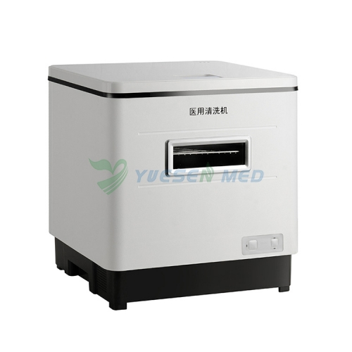 Drying Dental Instrument Washer | Yuesen Med