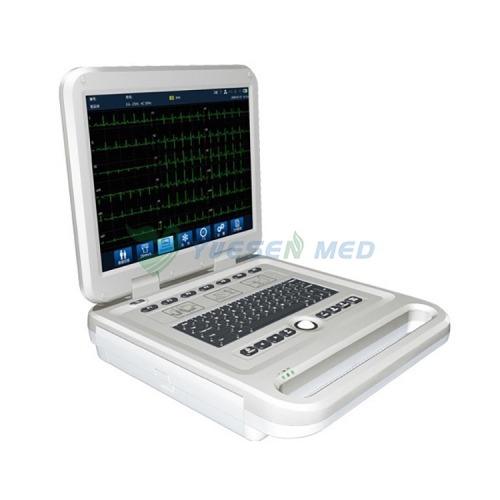 Ysenmed 18 Lead ECG Machine Price