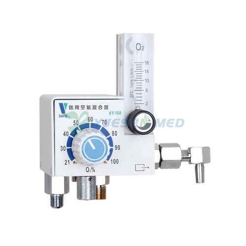 Infant Medical Air-oxygen blender | Yuesen Med