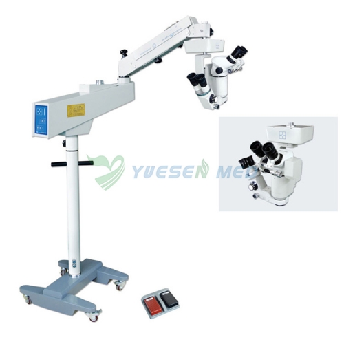 Ophthalmic microscope Eye surgical operating microscope | Yuesen Med
