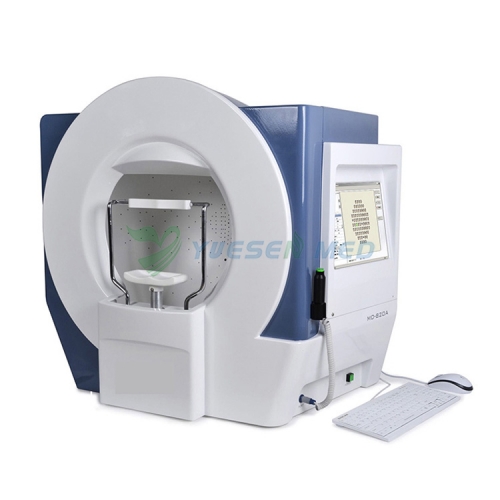 Ophthalmic Visual Field Analyzer | Yuesen Med
