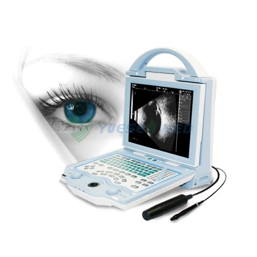 Portable Ophthalmic A/B Scan Optical Ultrasound | Yuesen Med
