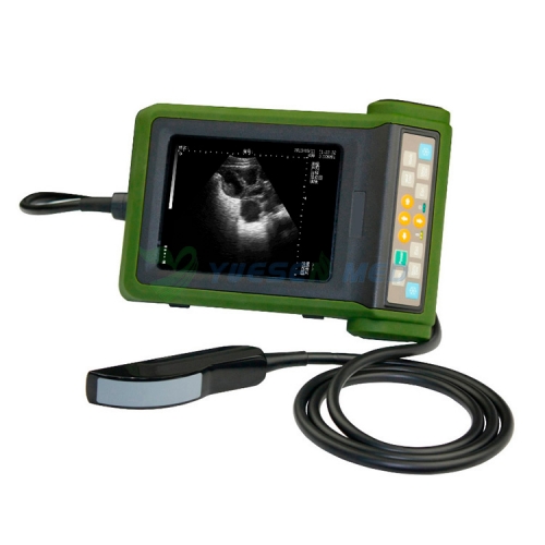 Handheld Vet Mini Doppler Ultrasound Machine | Yuesen Med