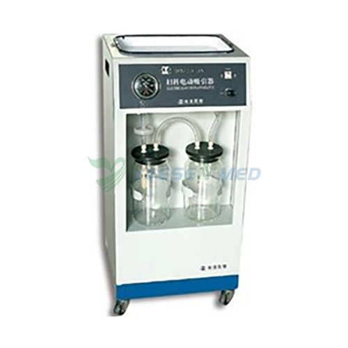 Pressure Suction Unit Vacuum Aspirator | Yuesen Med