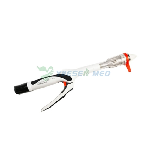 Disposable Surgical Device PPH Hemorrhoid Stapler Circular Stapler