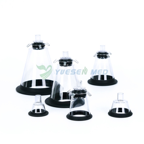Veterinary Anesthesia Masks Wholesale Price YSAV-MZ6V