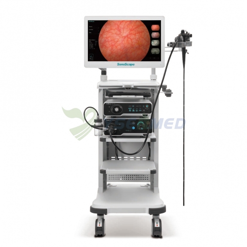 SonoScape HD-550 Medical HD Video Endoscope System,Video Endoscope