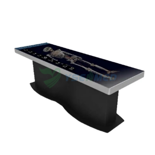 YSDHA-I 88 Digital human virtual anatomy table system,Autopsy Equipment