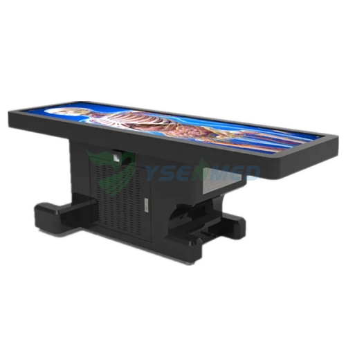 YSDHA-II88 HD Digihuman Human Virtual Anatomy Table System,Autopsy ...
