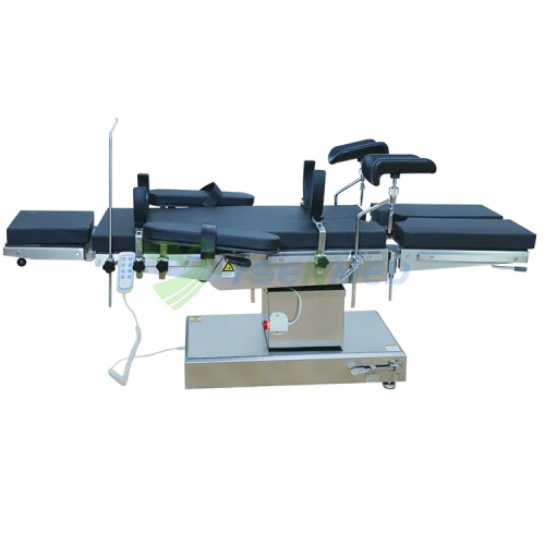 Electric Lifting Operation Theatre Tables