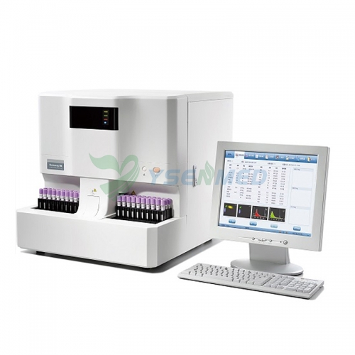 Rayto Hemaray 86 CBC 5-Diff Automatic Hematology Analzye,Hematology ...