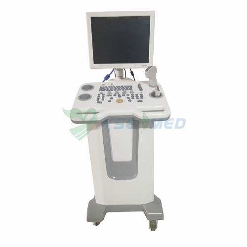 YSB850 Medical B/W Ultrasound Scanner Machine