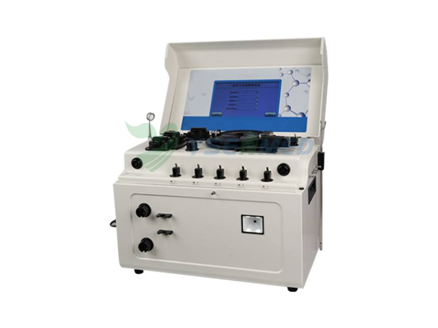 Blood Component (Platelets) Separator: Enhancing Medical Procedures