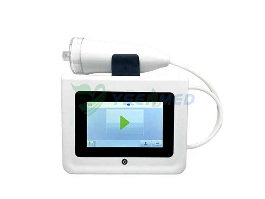 Enhancing Respiratory Diagnostics: The Role of Medical FeNO Fractional ...