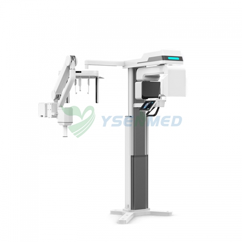 YSENMED YSX1005X Medical integrated CBCT panoramic cephalometrics ...
