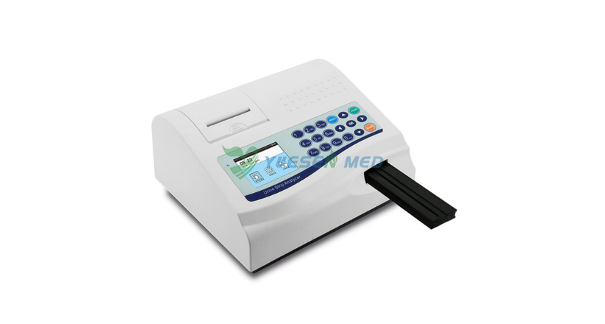 Dive into Diagnostics: How Laboratory Urine Analyzers Revolutionize ...