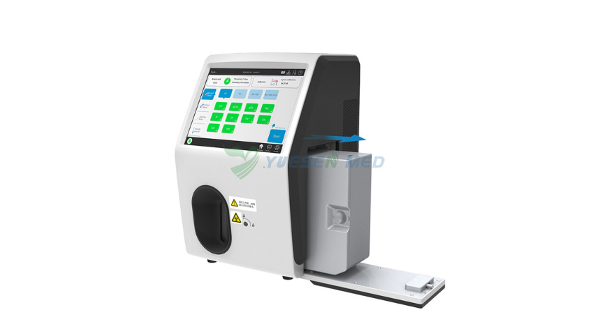 Smart Health in Your Hands: Navigating Wellness with a Portable Blood ...