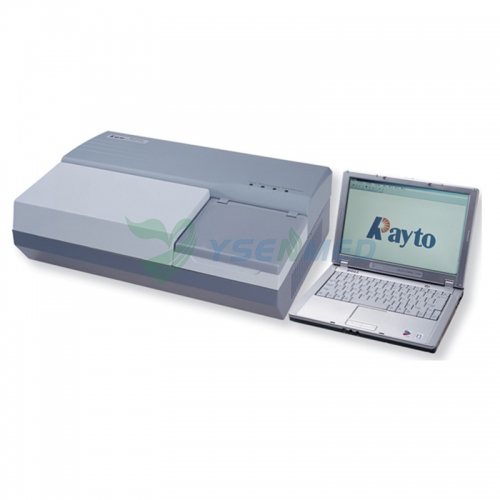 Rayto RT-6100 Elisa Microplate Reader