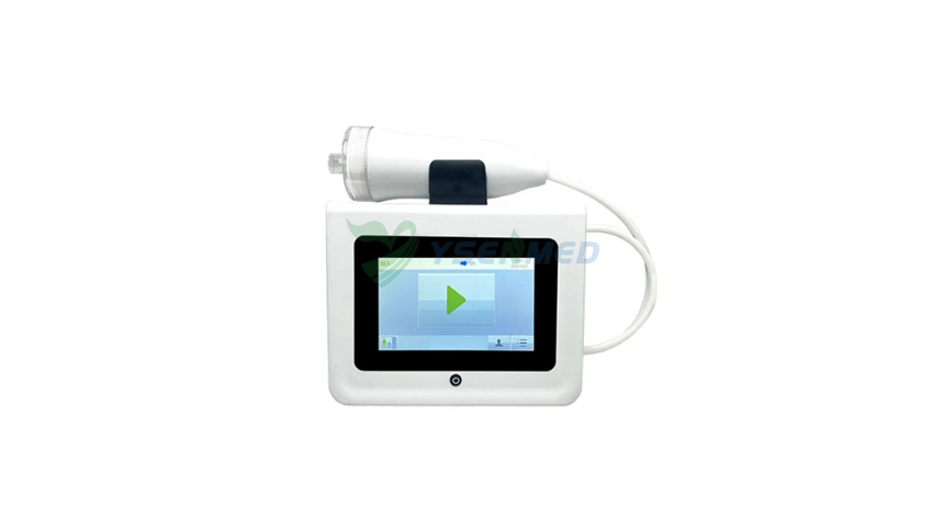 Exhale, Analyze, Empower: Revolutionizing Respiratory Health with the ...