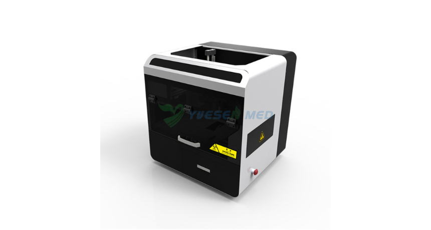 Navigating the Blood Atlas: Fully Automated Grouping System as Your ...