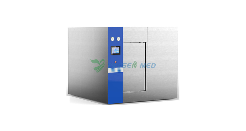 Efficient Sterilization Solutions: Advantages of Large Sliding Door ...