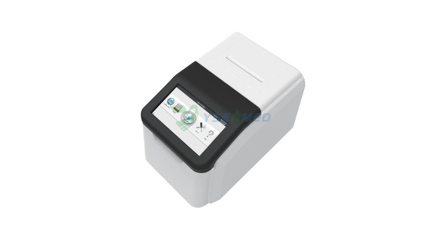 Portable Dry Biochemical Analyzers: Small Device, Big Impact in Medical ...