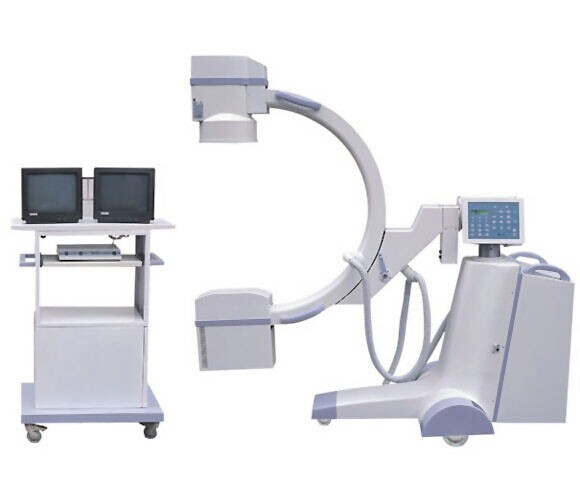 High Frequency Mobile C-arm Image System YSX-C35