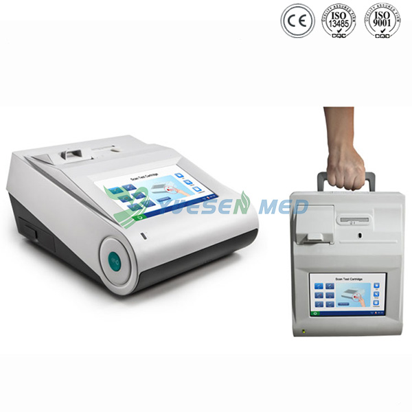 Blood Gas and Chemistry Analyzer (POCT) i15-Medical Equipment Supplier ...