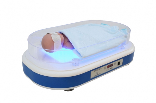 Infant Phototherapy Unit Price / Baby Phototherapy Machine Cost YSBL-400